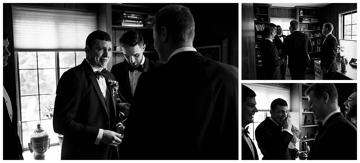 Café Cortina Wedding | Kera & Cody - Patty Leonor