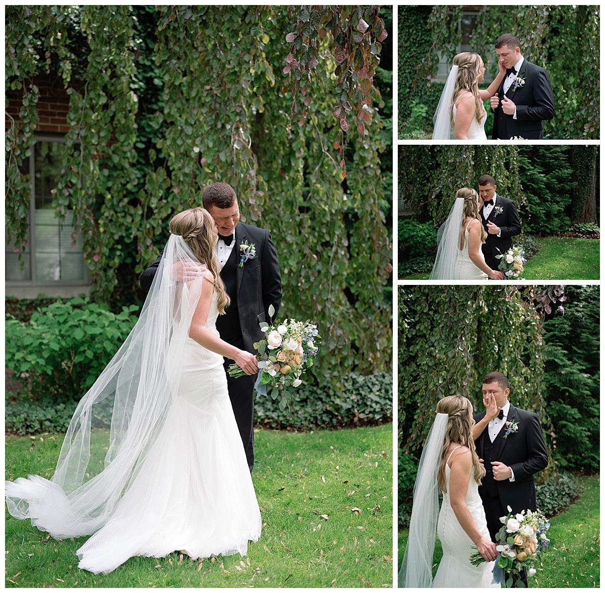 Café Cortina Wedding | Kera & Cody - Patty Leonor