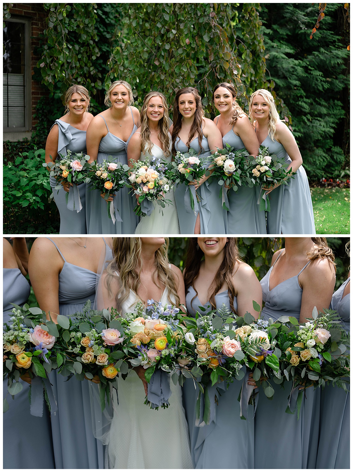 Café Cortina Wedding | Kera & Cody - Patty Leonor