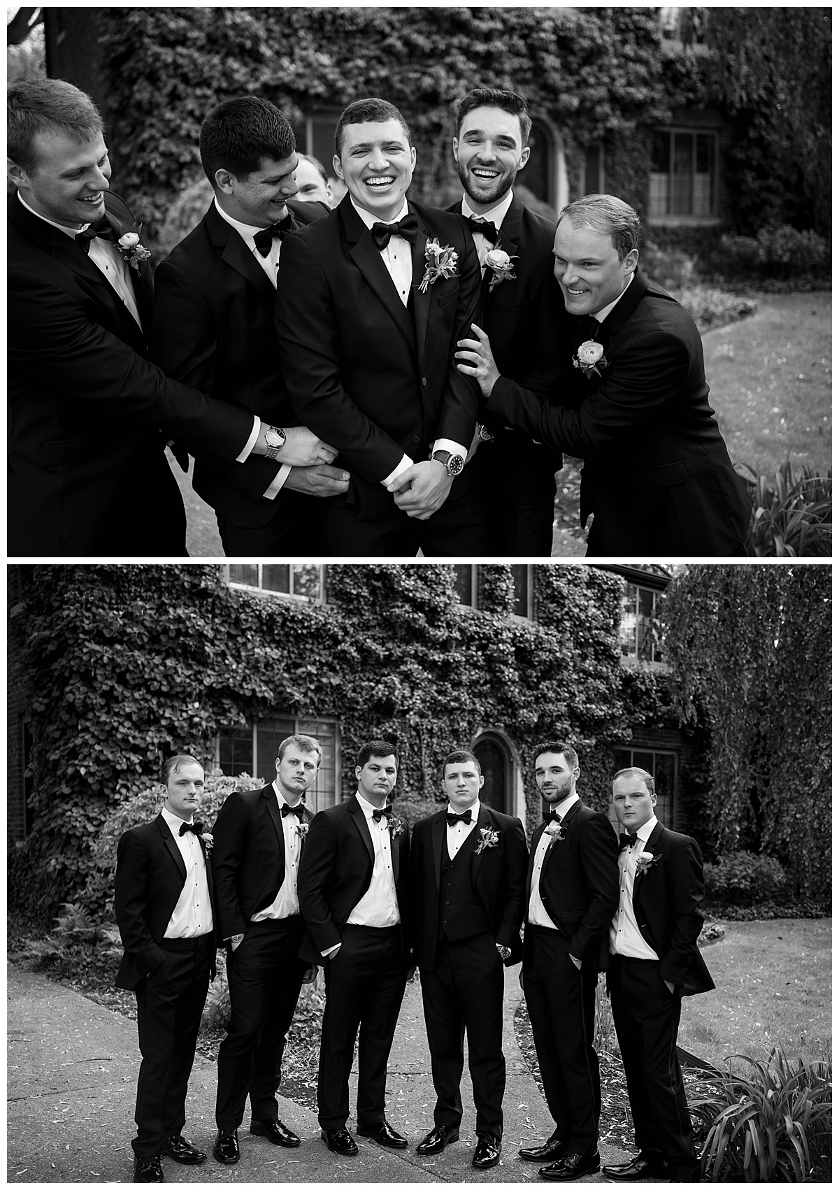 Café Cortina Wedding | Kera & Cody - Patty Leonor