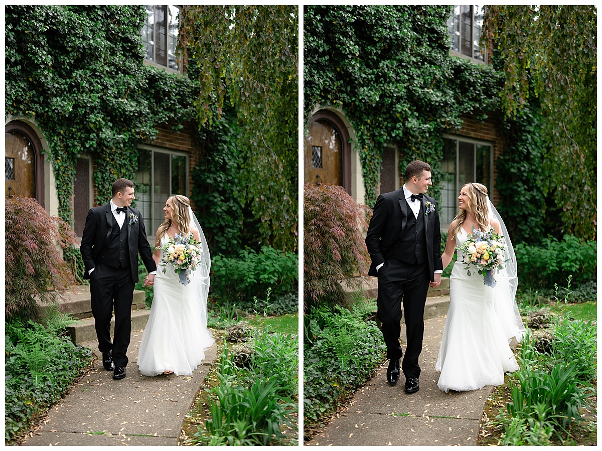 Café Cortina Wedding | Kera & Cody - Patty Leonor