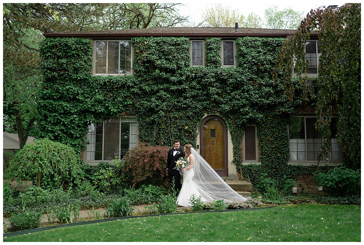 Café Cortina Wedding | Kera & Cody - Patty Leonor