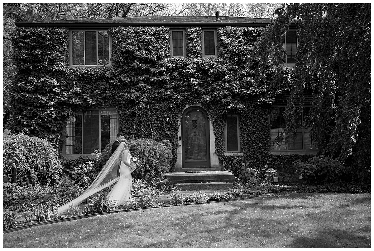 Café Cortina Wedding | Kera & Cody - Patty Leonor