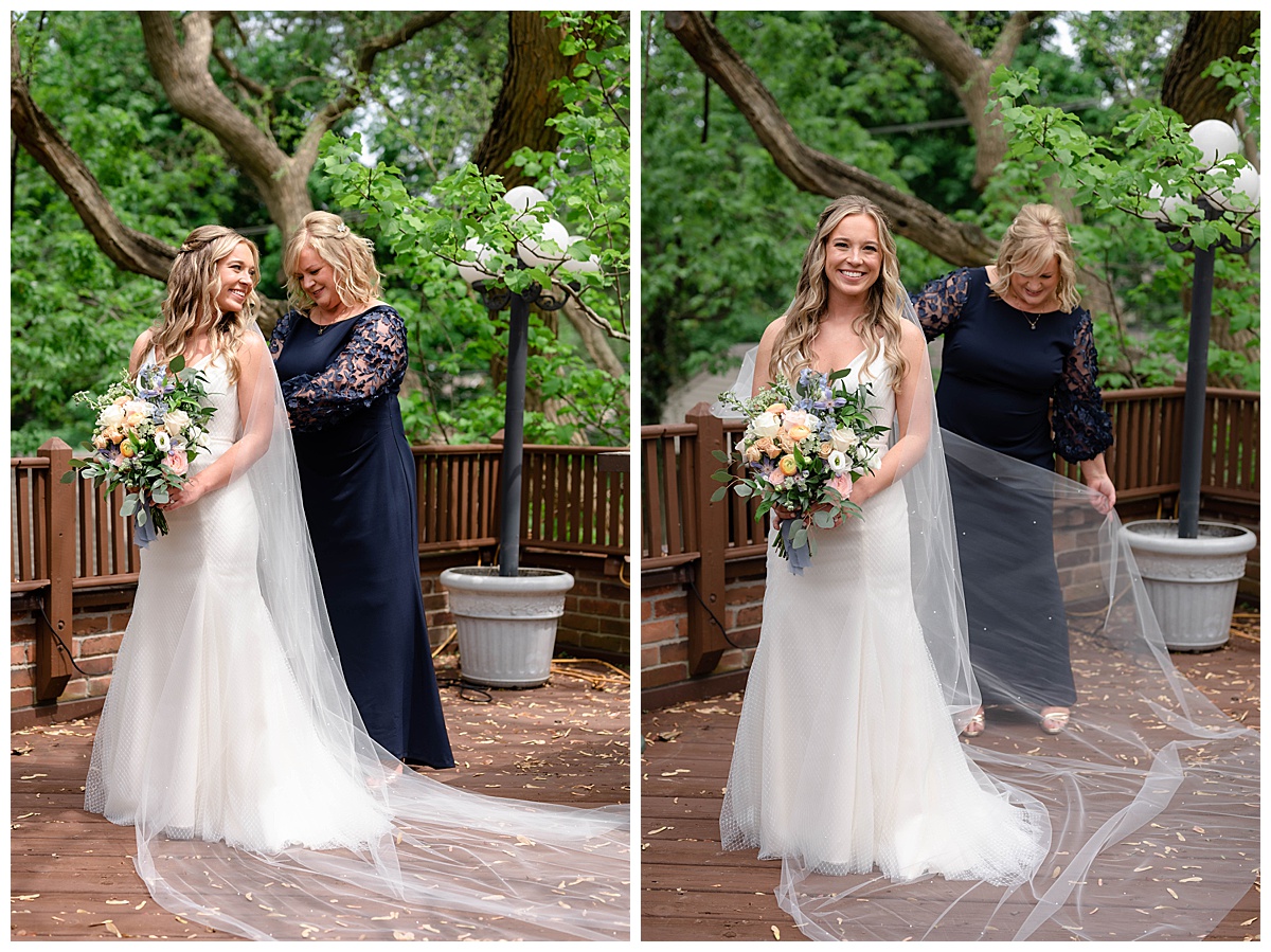 Café Cortina Wedding | Kera & Cody - Patty Leonor