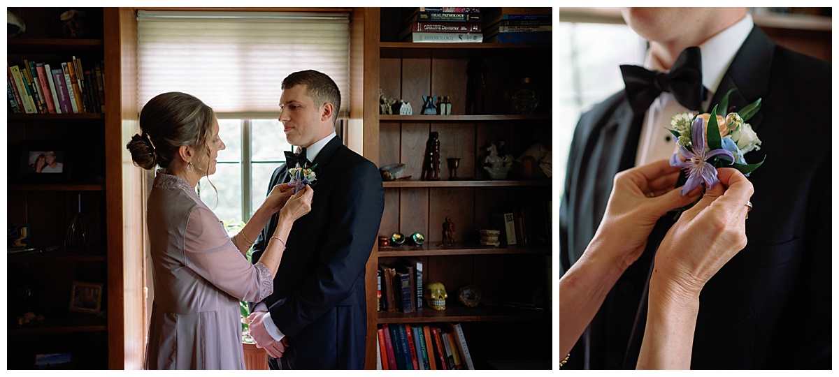 Café Cortina Wedding | Kera & Cody - Patty Leonor