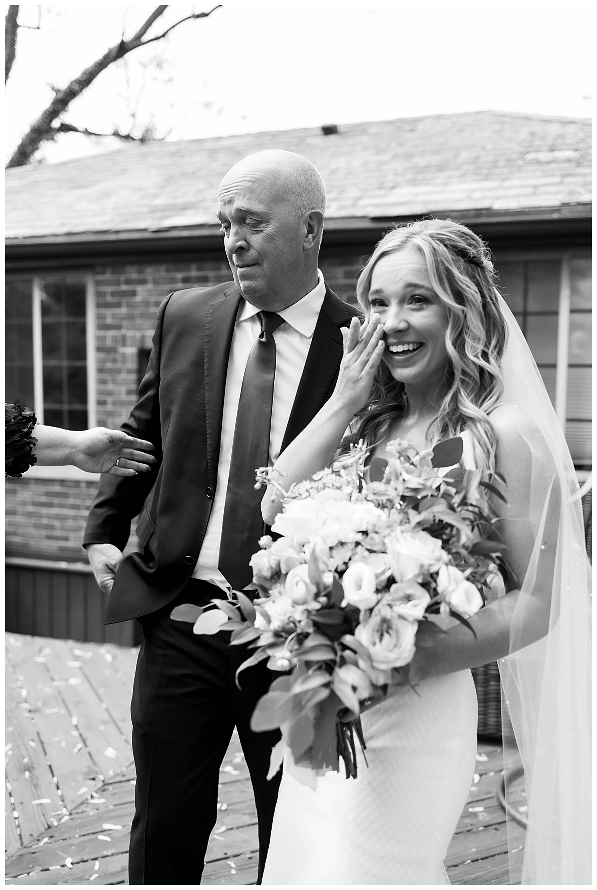 Café Cortina Wedding | Kera & Cody - Patty Leonor